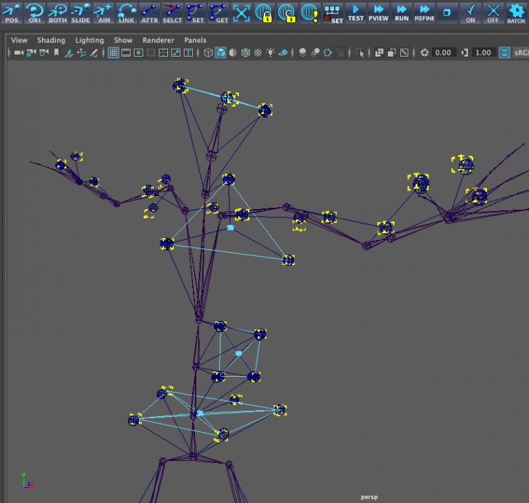 PeelSolve – PeelDev Support